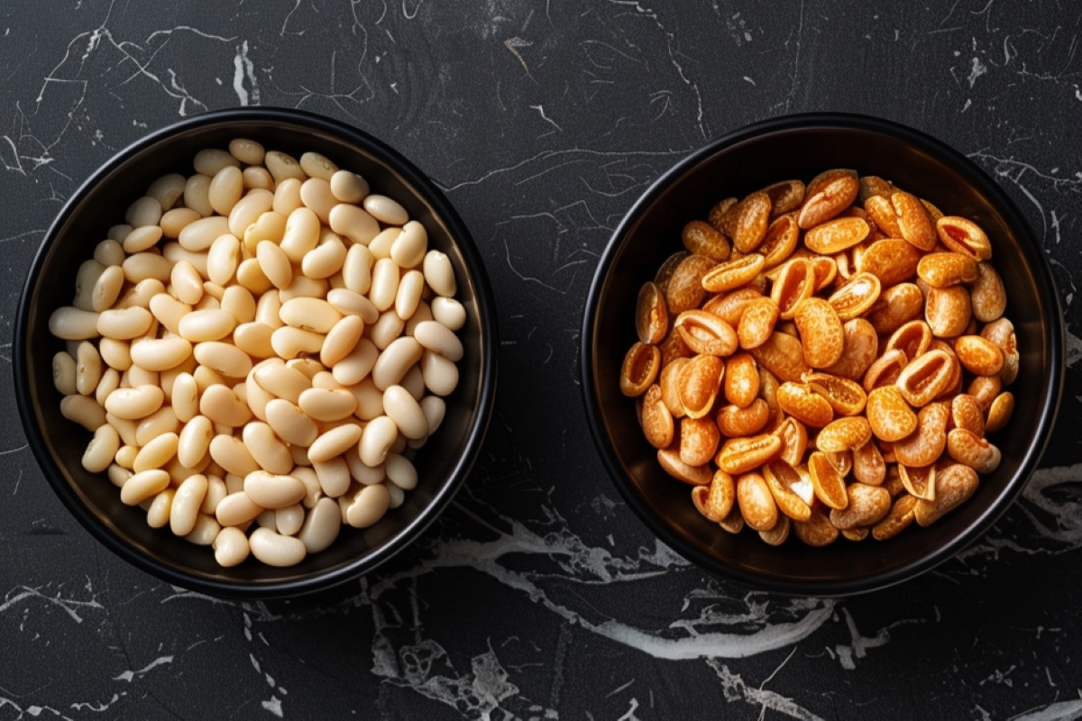 Are Butter Beans Healthy? Benefits, Recipes & Nutrition