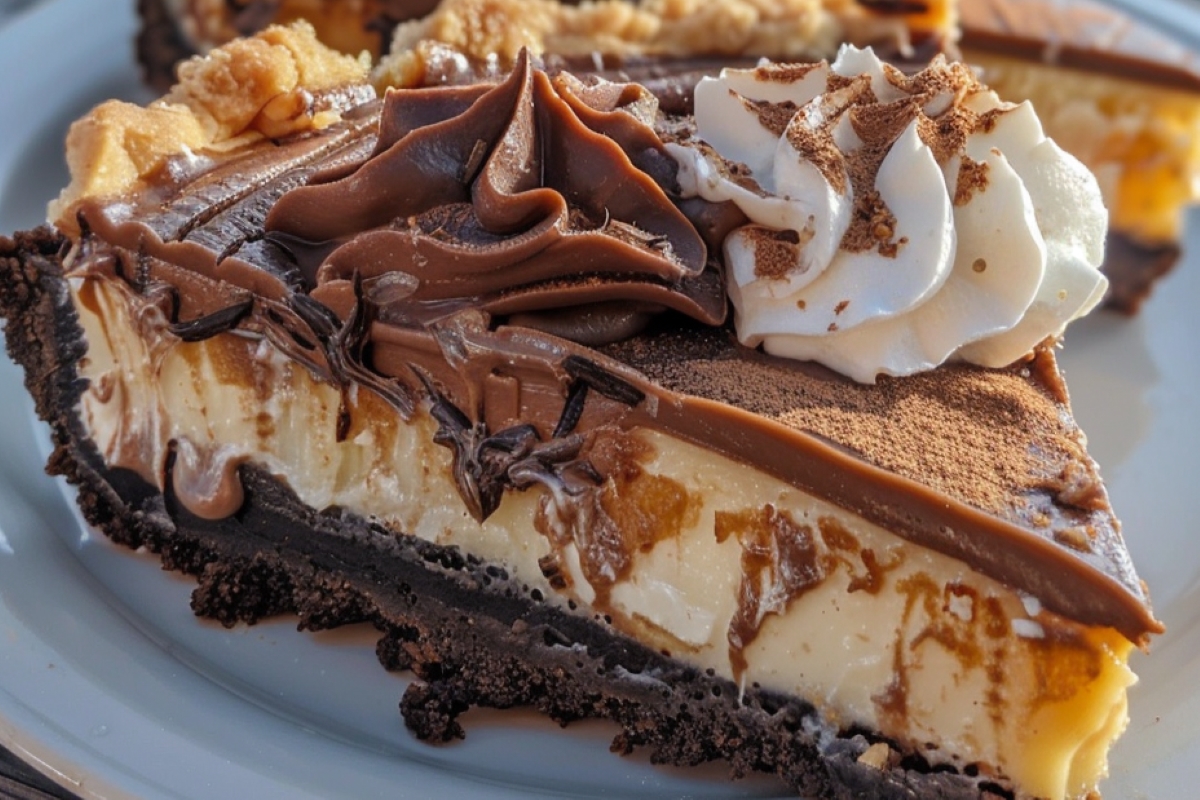 Mississippi Mud Pie: Ultimate Recipe and Variations Guide
